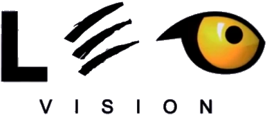 Leo Vision | Logopedia | Fandom