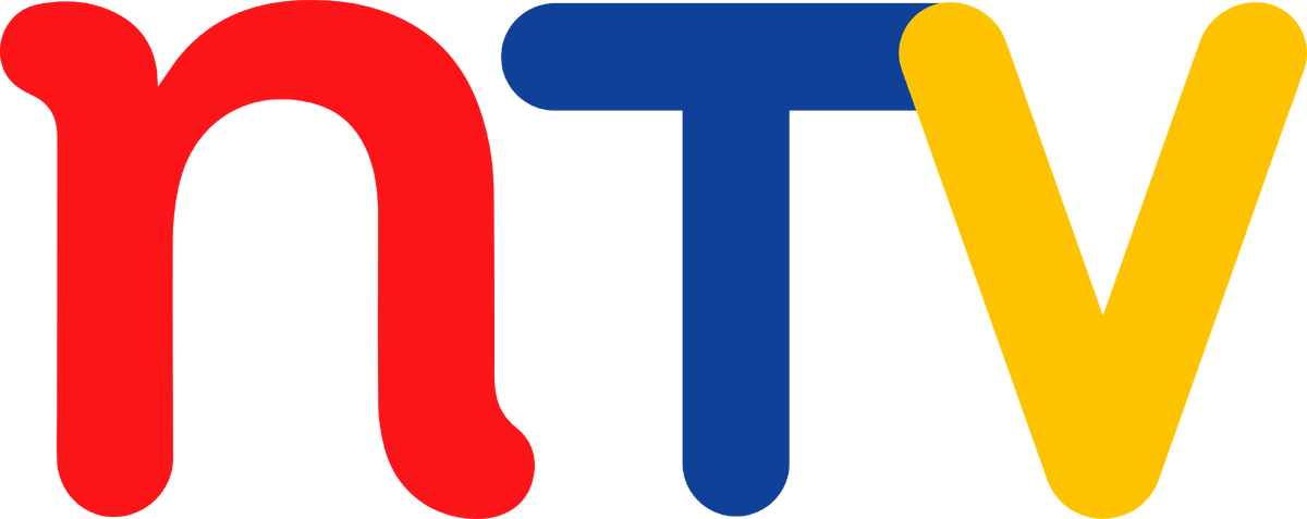 NTV (Chile) | Logopedia | Fandom