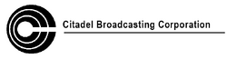 Citadel Broadcasting Corporation | Logopedia | Fandom
