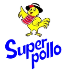 Super Pollo/Logos variantes | Logopedia | Fandom