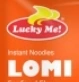 Lucky Me! Lomi | Logopedia | Fandom