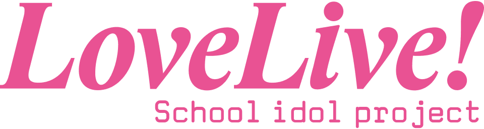 Love Live! School idol project | Logopedia | Fandom