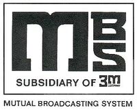 Mutual Broadcasting System | Logopedia | Fandom