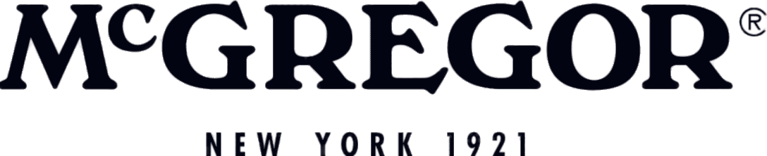 McGregor | Logopedia | Fandom