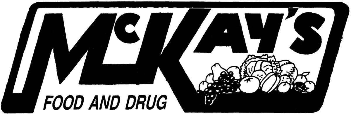 McKay's | Logopedia | Fandom