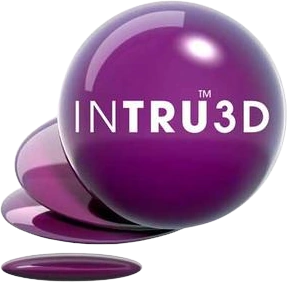 InTru3D | Logopedia | Fandom