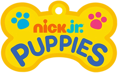 Nick Jr. Puppies | Logopedia | Fandom