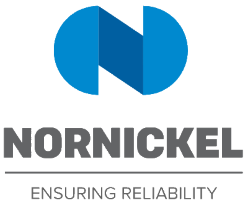 Nornickel | Logopedia | Fandom