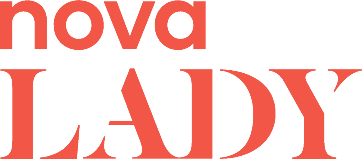 Nova Lady | Logopedia | Fandom