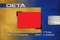 Oklahoma Educational Television Authority/Other | Logopedia | Fandom