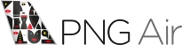 PNG Air | Logopedia | Fandom