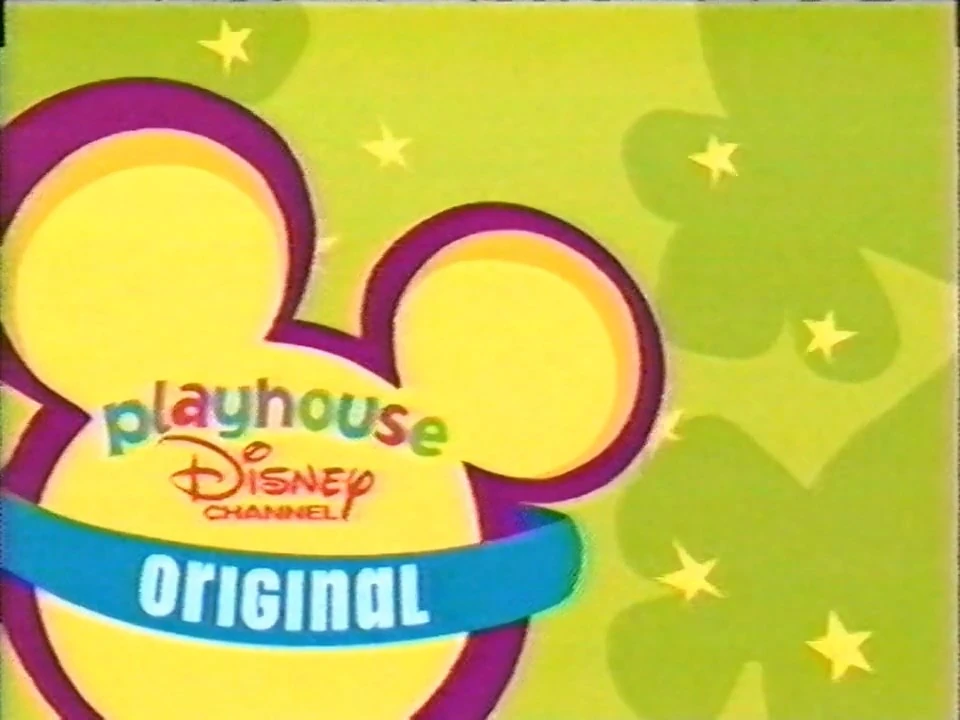 Disney Jr. Originals/On-Screen Logos | Logopedia | Fandom