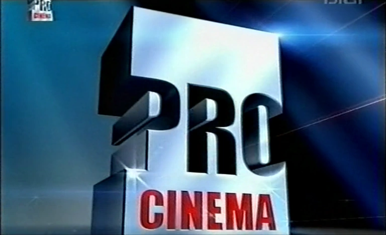 Pro Cinema/Idents | Logopedia | Fandom