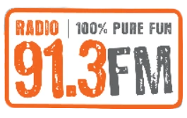 One FM 91.3 | Logopedia | Fandom