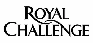 Royal Challenge | Logopedia | Fandom