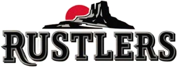 Rustlers | Logopedia | Fandom