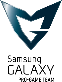 Samsung Galaxy (esports) | Logopedia | Fandom