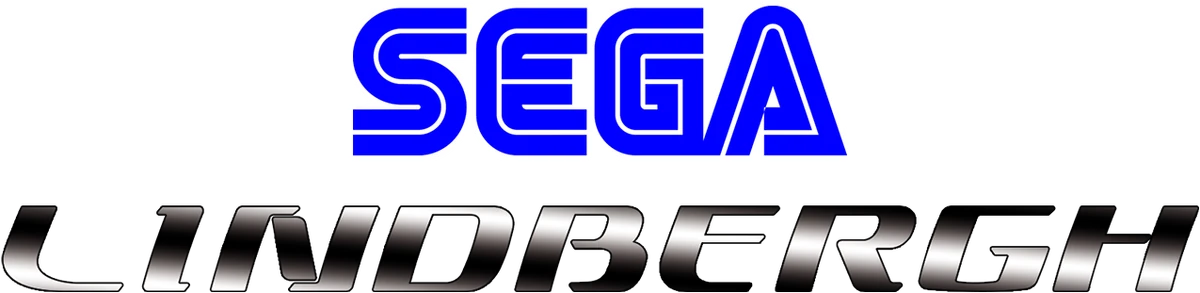 Sega Lindbergh | Logopedia | Fandom