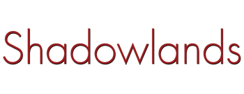 Shadowlands | Logopedia | Fandom