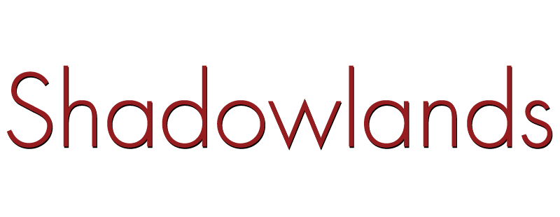 Shadowlands | Logopedia | Fandom