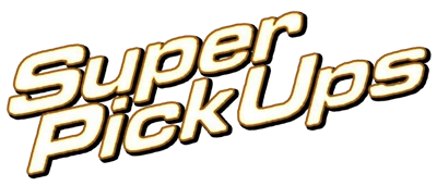Super Pickups | Logopedia | Fandom