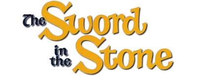 The Sword in the Stone (1963 film) | Logopedia | Fandom