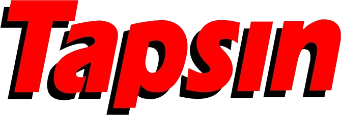 Tapsin | Logopedia | Fandom