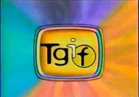 TGIF | Logopedia | Fandom