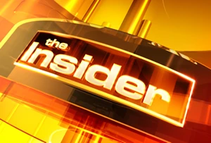 Das Logo Der Insider Show The Insider: Cate Blanchett Tegenover