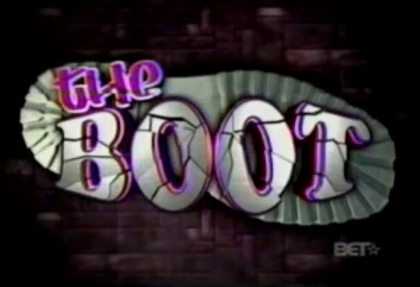 The Boot | Logopedia | Fandom