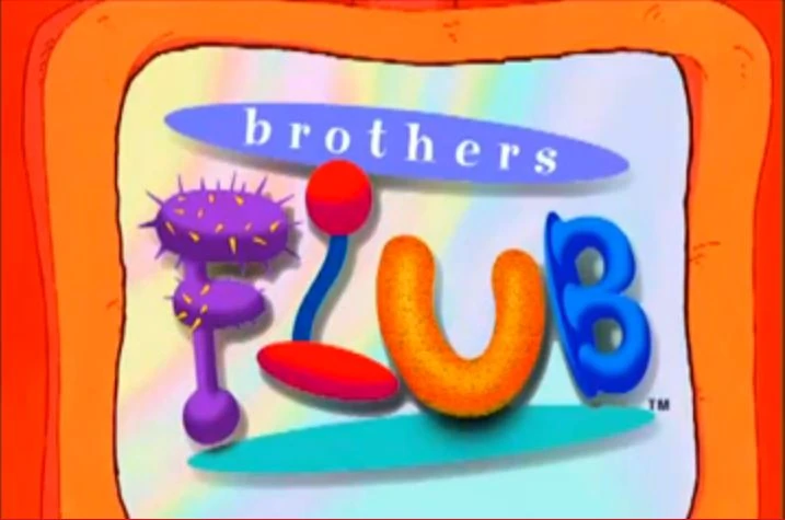 The Brothers Flub | Logopedia | Fandom