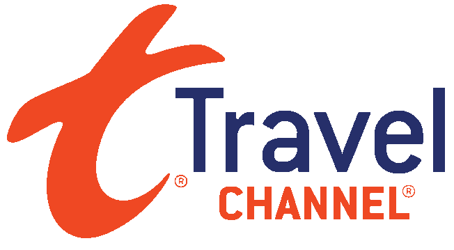 Travel Channel Logo 2022