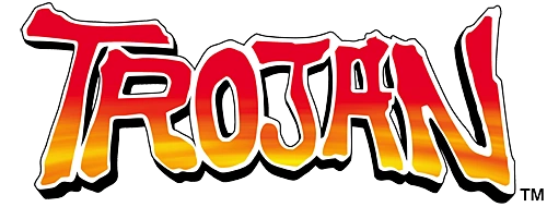 Trojan (video game) | Logopedia | Fandom