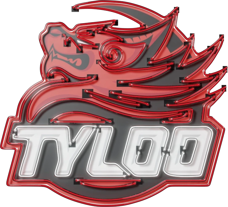 TYLOO Gaming | Logopedia | Fandom