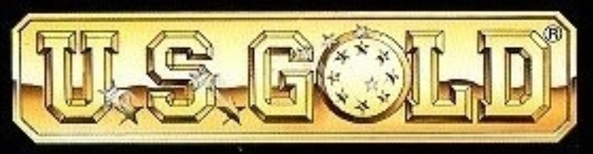 U.S. Gold | Logopedia | Fandom