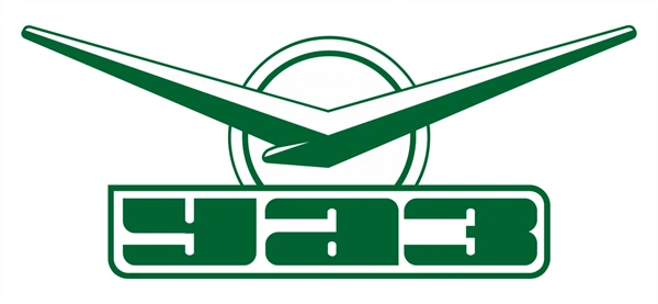UAZ/Other | Logopedia | Fandom