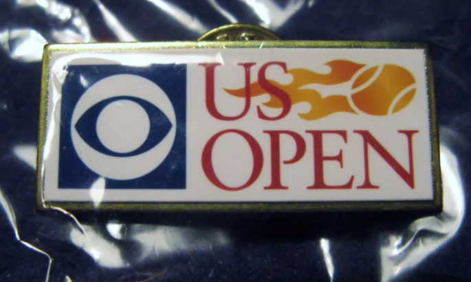 US Open on CBS | Logopedia | Fandom