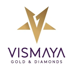 Vismaya Gold & Diamonds | Logopedia | Fandom