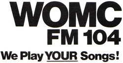 WOMC | Logopedia | Fandom