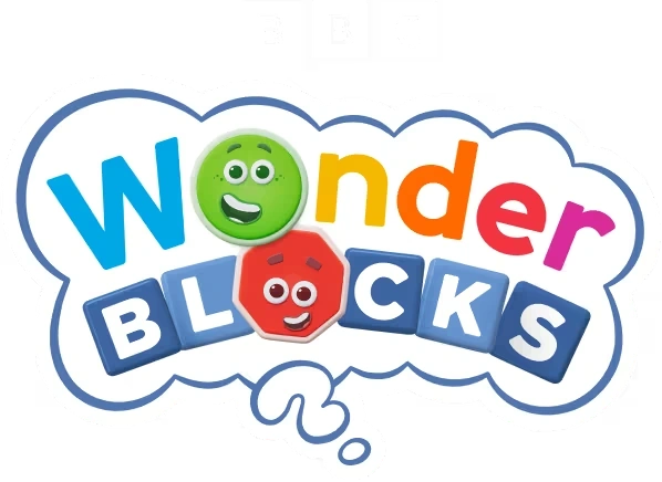 Wonderblocks | Logopedia | Fandom