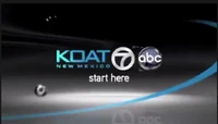 KOAT-TV | Logopedia | Fandom