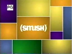 Smush | Logopedia | Fandom