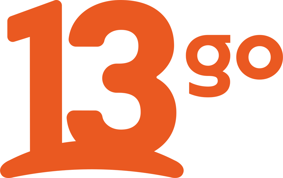 13Go | Logopedia | Fandom