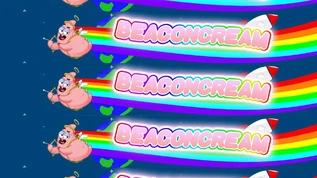 BeaconCream | Logopedia | Fandom