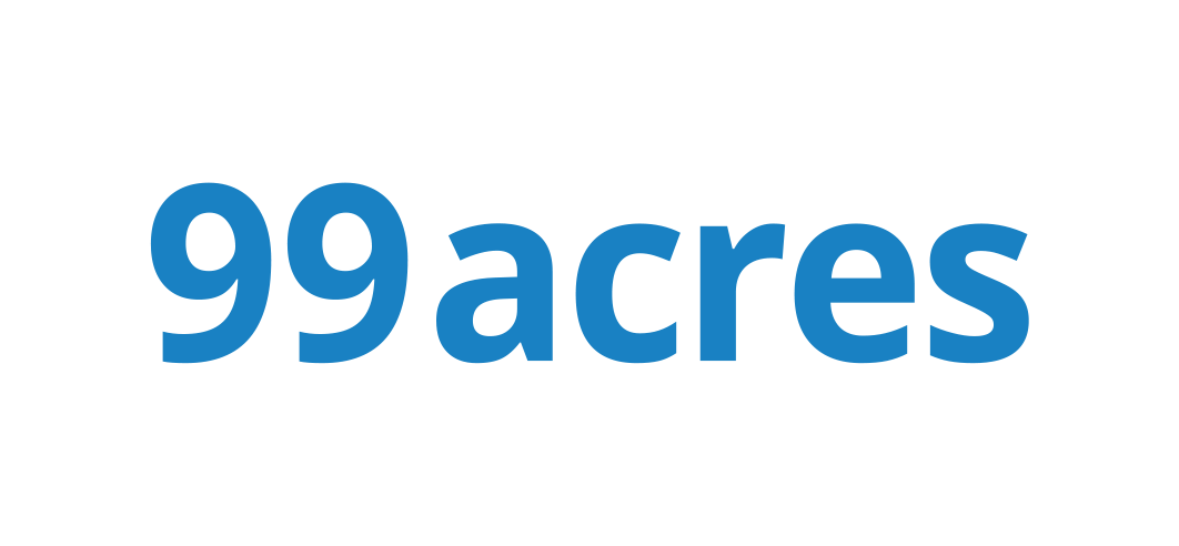 99Acres | Logopedia | Fandom