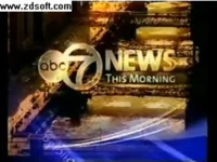 WLS-TV/News | Logopedia | Fandom