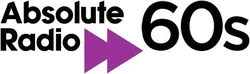 Absolute Radio 60s | Logopedia | Fandom