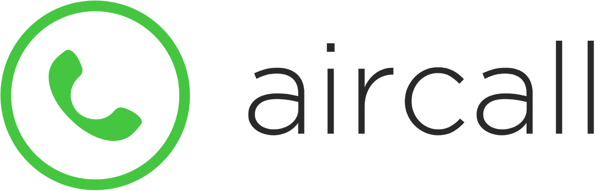 Aircall | Logopedia | Fandom