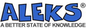 Aleks Logo