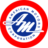 American Motors Corporation | Logopedia | Fandom